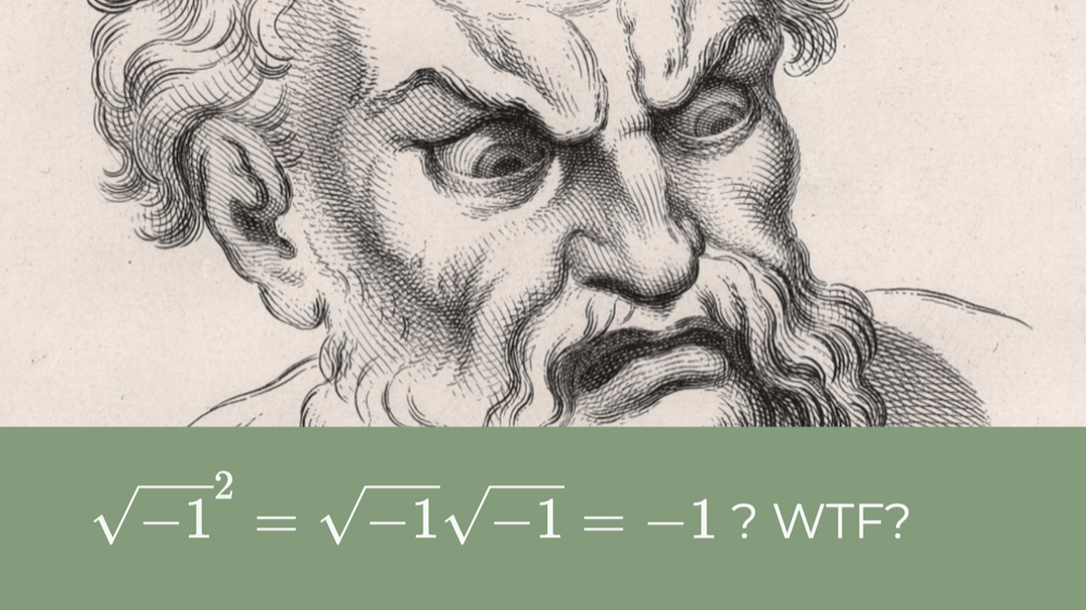 Geometry to Algebra and Back Again
